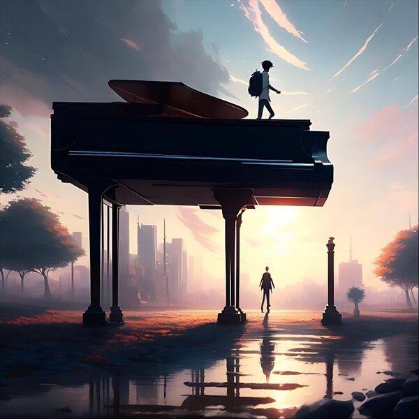 Rob Moretti - Inscrutable